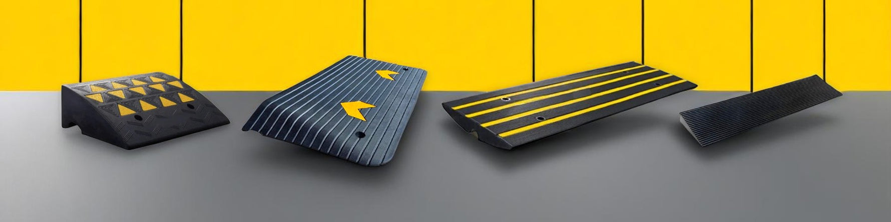 Ramps, Traffic Safety Equipment, Barriers & PPE – SAFETY ELITE – Safety ...