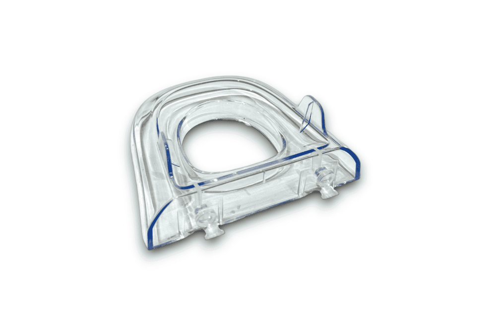 Lit-Loc Base for Brochure Holders – Safety Elite